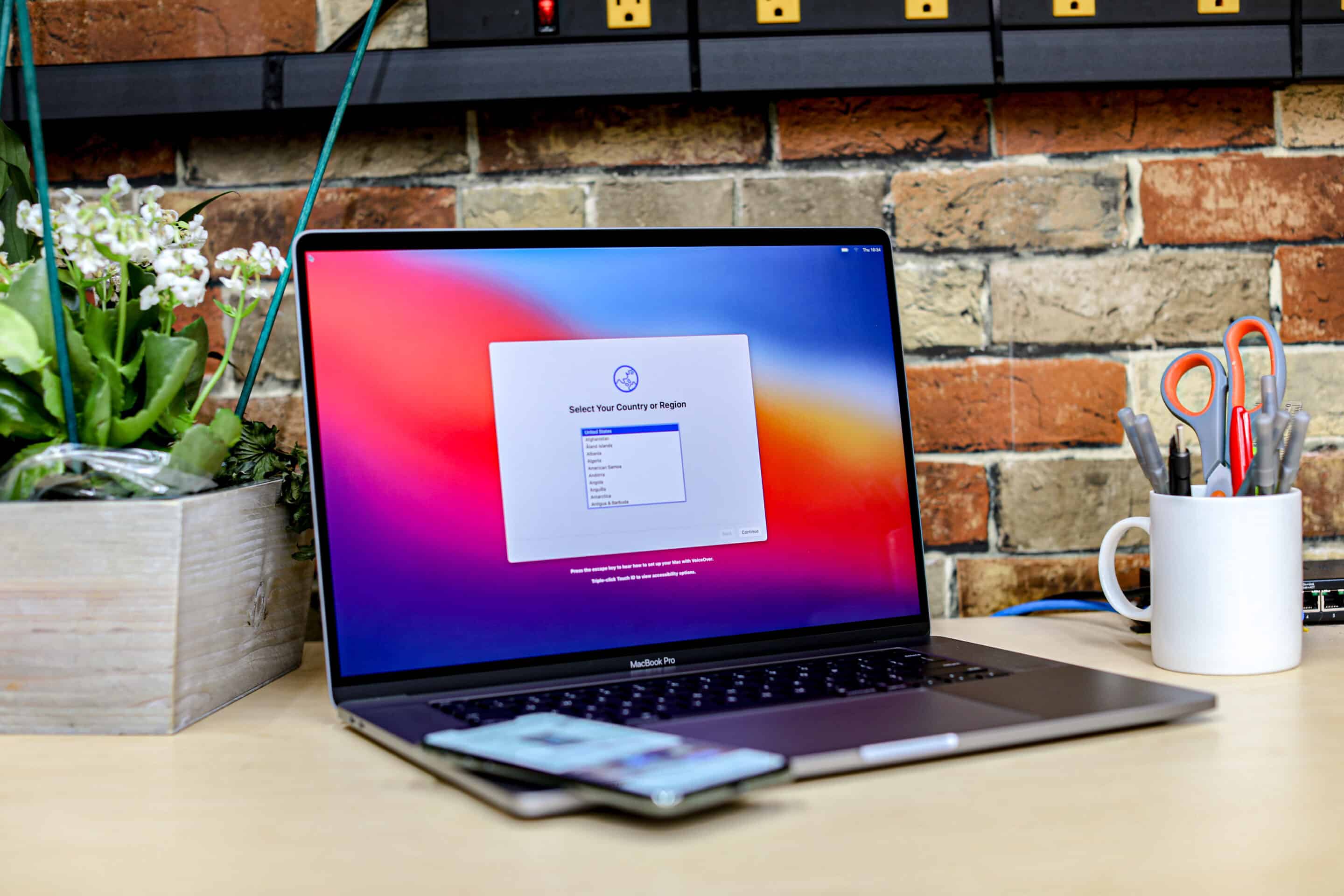 MacBook Pro Trade In Guide | Computer Overhauls