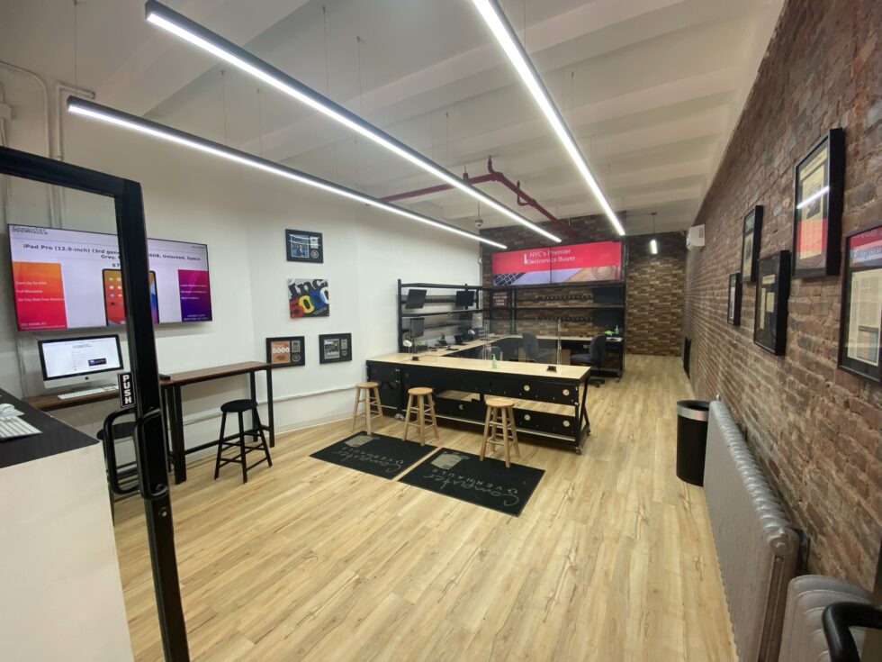 Sell Electronics Mac iPhone iPad Laptop For Cash | Computer Overhauls