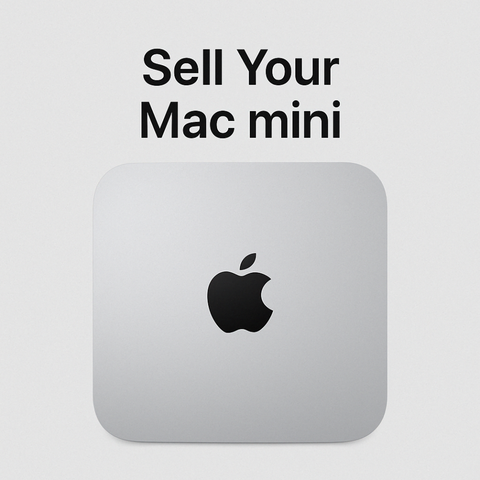 Sell Your Mac NYC | Computer Overhauls
